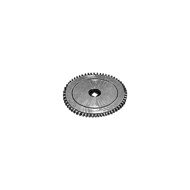 Genuine Omega® upper incabloc block, part number 1347, base cal. 860 ...
